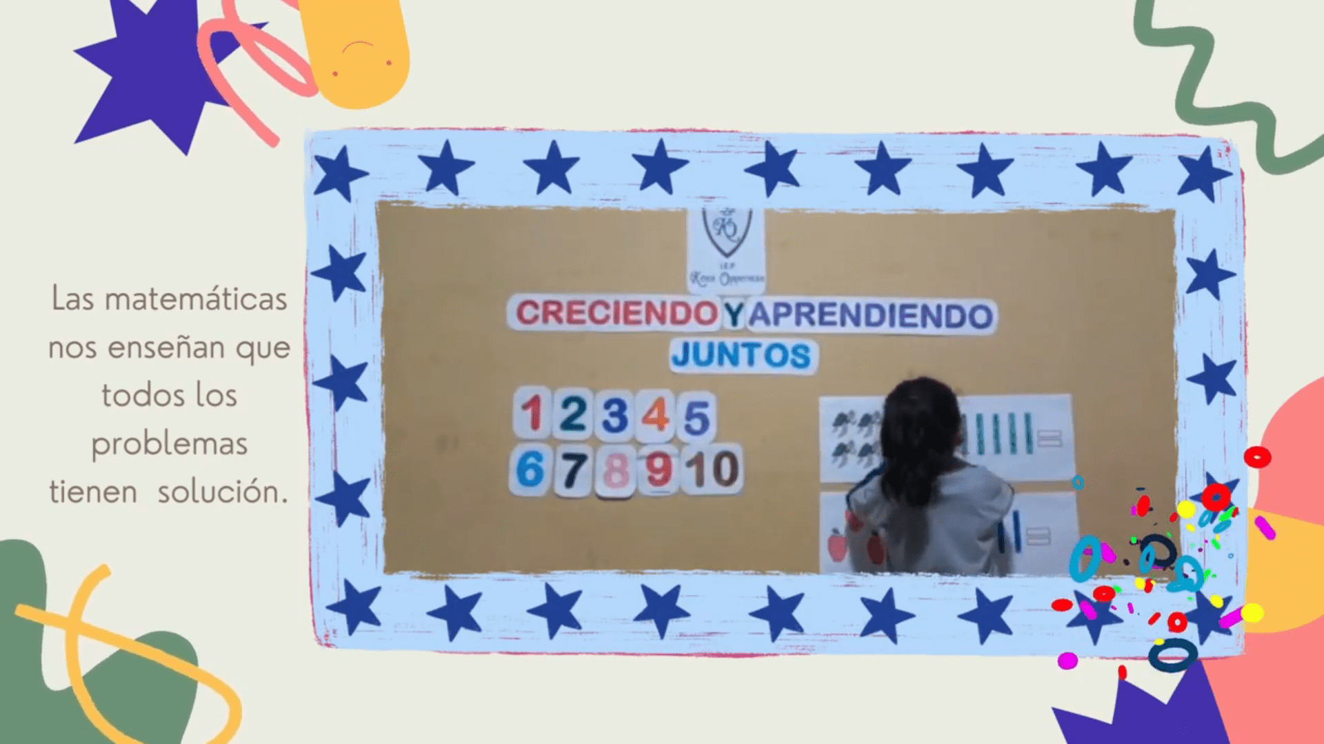 Dia del Logro, Inicial y Primaria – 16 al 18 de Noviembre – IEP Kenn ...